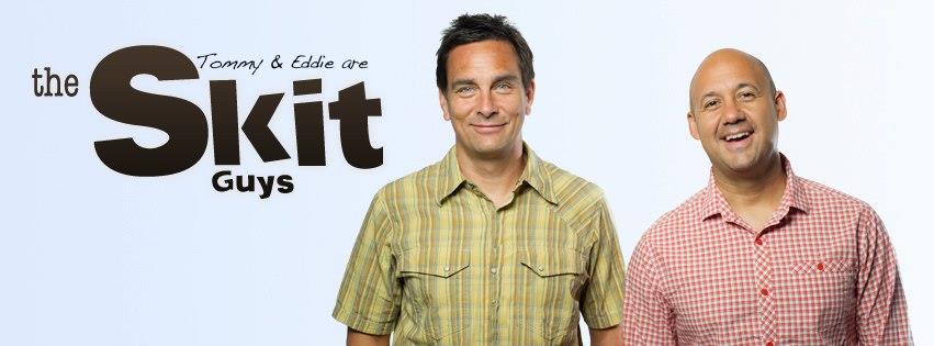 The Skit Guys 'Revamp' the Lord's Prayer