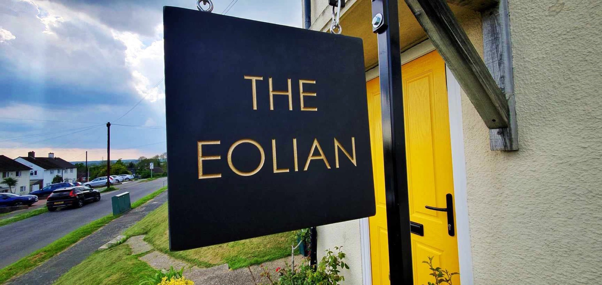 The Eolian